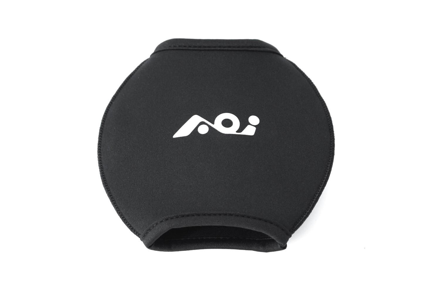 AOI 4" Semi-Dome Port Neoprene Cover for UWL-400a - ProdiveImaging - ThaiPick