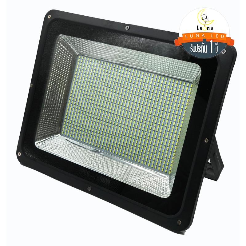 LED Spotlight Flood Light โคมไฟแอลอีดีสปอตไลท์ Spot Light 400W - HJ ...