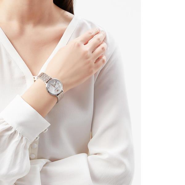 นาฬิกาผู้หญิง Emporio Armani Ladies Watch AR11113 - Watch Si - ThaiPick