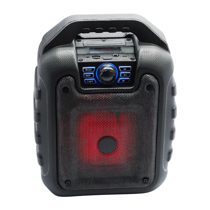 ตู้ลำโพง ลำโพงบลูทูธ ลำโพงพกพา ลำโพงมีไฟ LED ลำโพงพร้อมไมค์ ไมโครโฟน ...