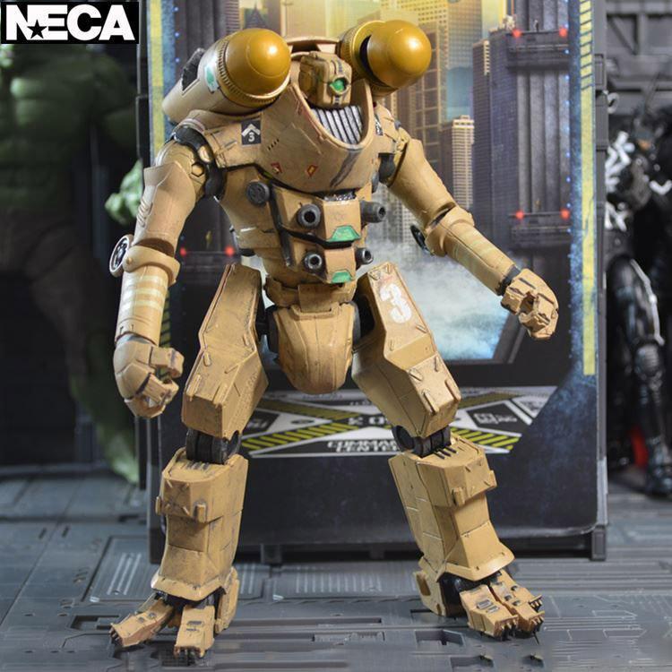 Figma ฟิกม่า Figure Action Pacific Rim Jaeger Horizon Brave ฮอไรซอน ...