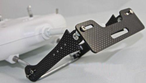 [Clearance] YZH New ThinkMax FPV LCD Monitor Transmitter Mount Bracket ...