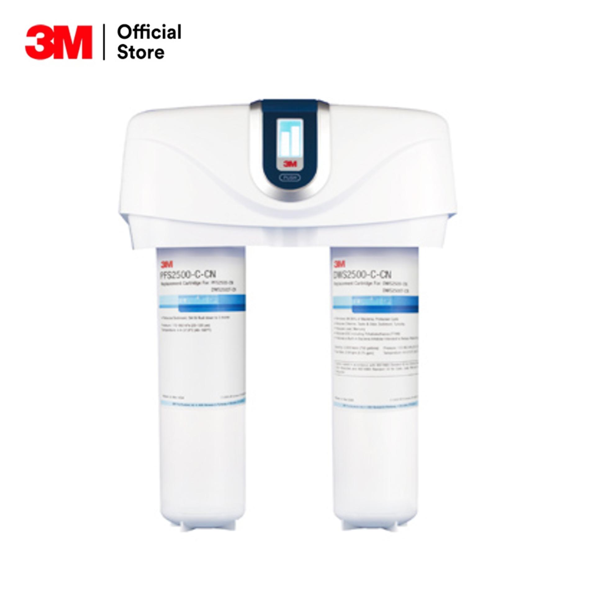 3M เครื่องกรองน้ำดื่มรุ่น Membrane System - 3M - ThaiPick