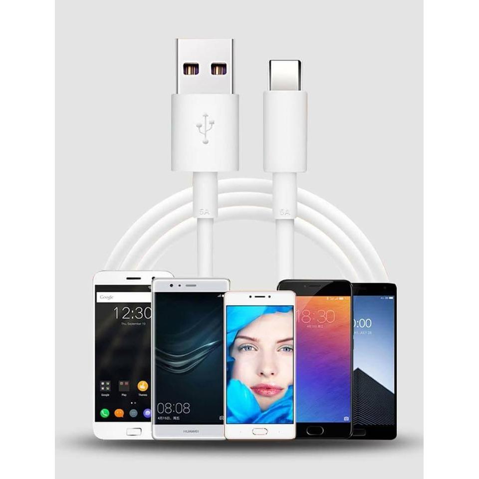 Huawei Micro USB Fast Charging Cable - Mobile Electronics - ThaiPick
