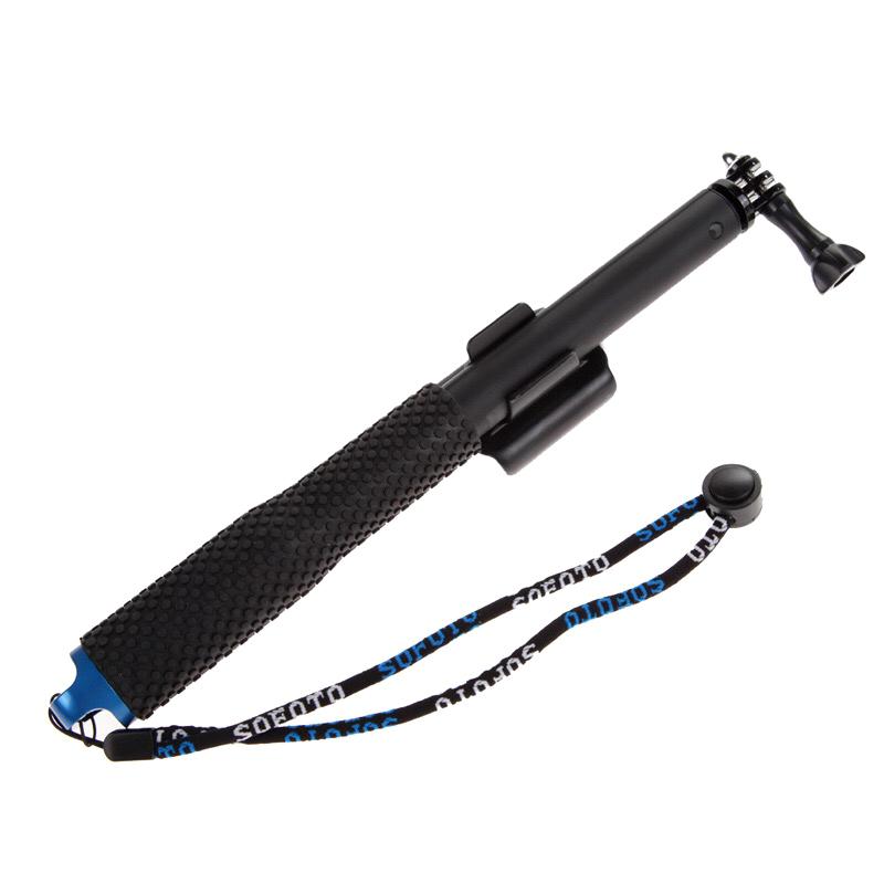 36 inch94cm GoPro Selfie stick Handheld Monopod GoEasy Plus GoPro ...