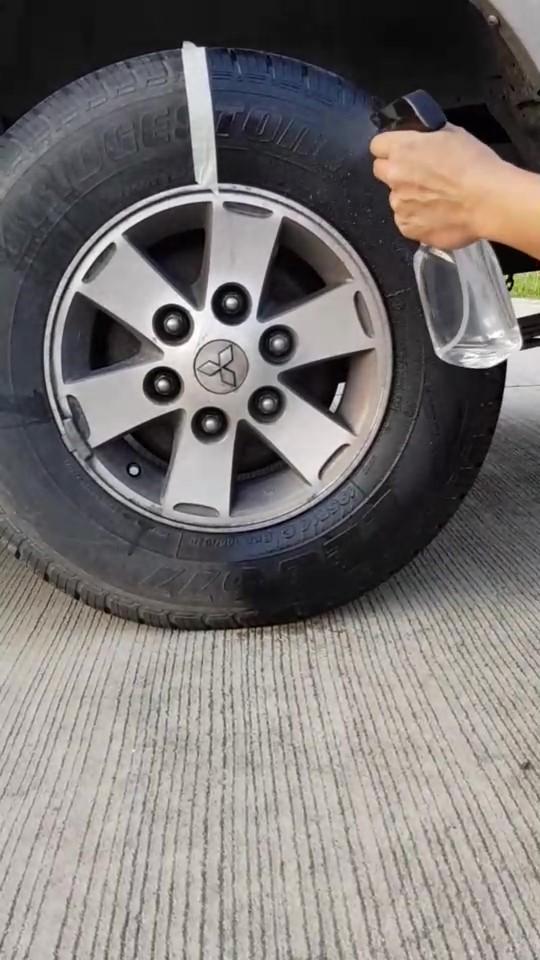 ซื้อ 1แถม 1สเปรย์เคลือบเงายางรถและเครื่องหนัง Amshine 650ml น้ำยาเคลือบยางดำ น้ำยาทายางดำ สเปรย์ ...