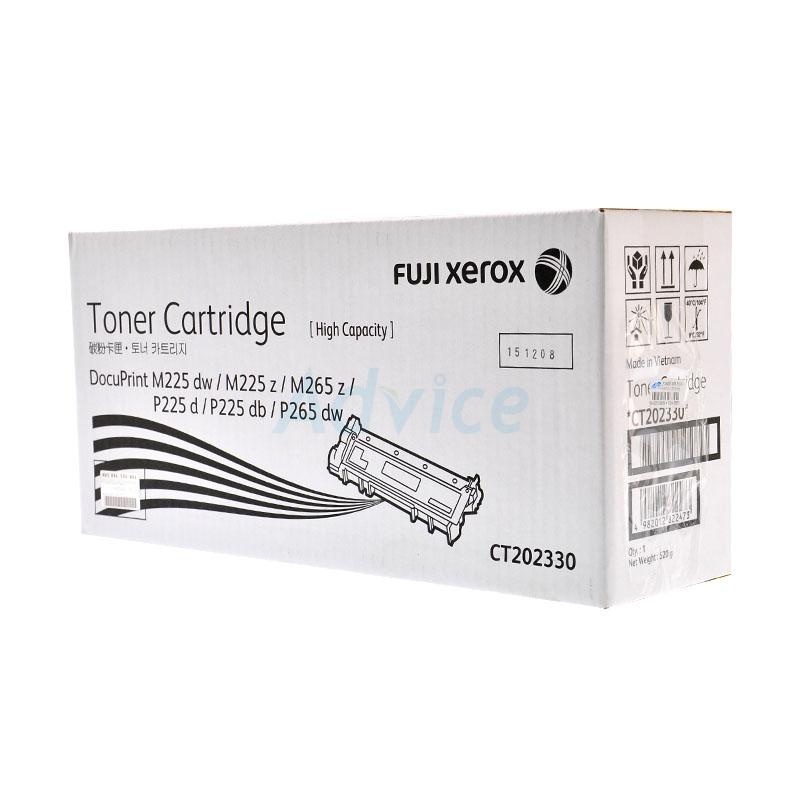 Toner Original XEROX CT202330 - WemallNow - ThaiPick