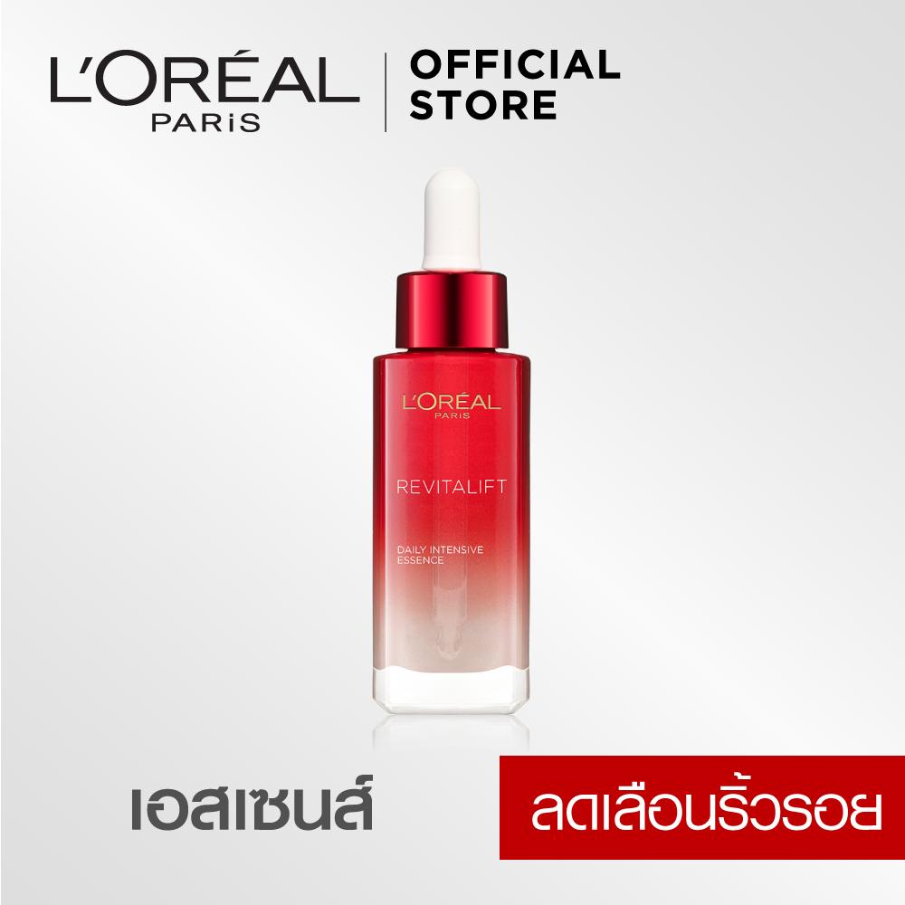 ลอรีอัล รีไวทัลลิฟท์ อะควา มิลค์กี้ โทนเนอร์บำรุงผิว 200มล._L'OREAL ...
