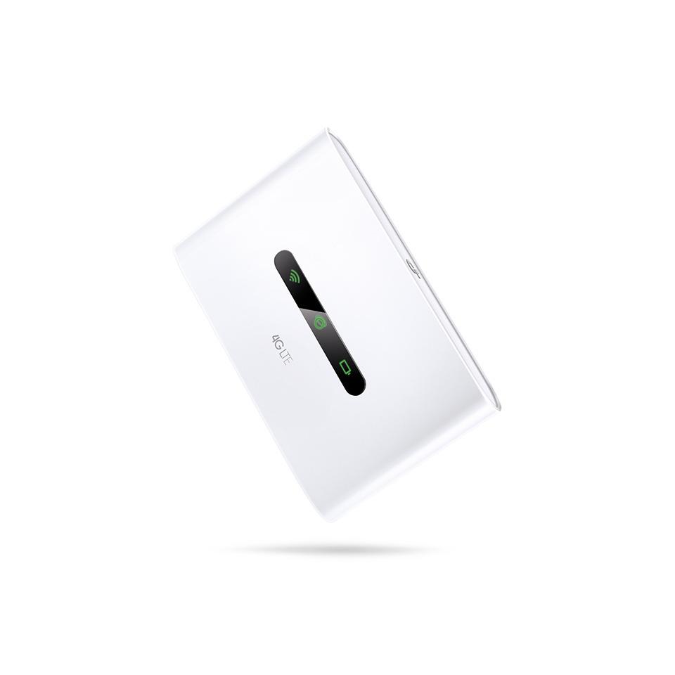 TP-LINK LTE-Advanced Mobile Wi-Fi M7300 - THE AIRPORT COMPUTER CO.,LTD ...