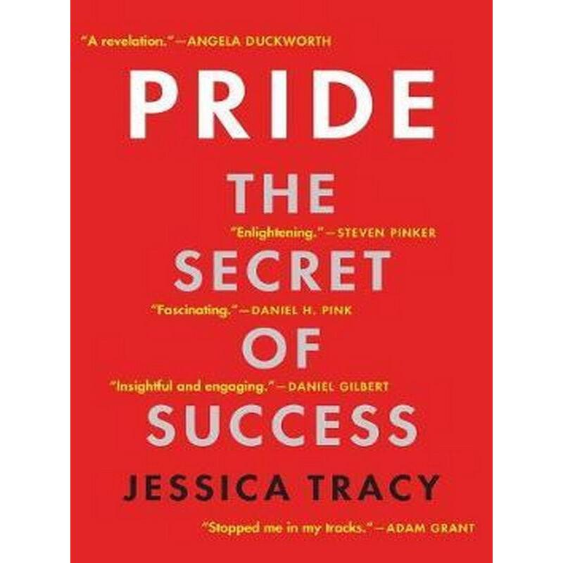PRIDE: THE SECRET OF SUCCESS - CarmenDragon - ThaiPick