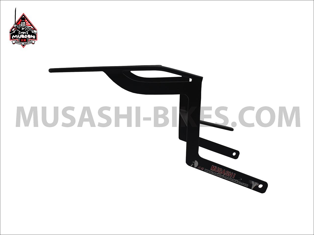 AEROX Bracket top box for Yamaha Aerox 155 - Kovix Thailand - ThaiPick