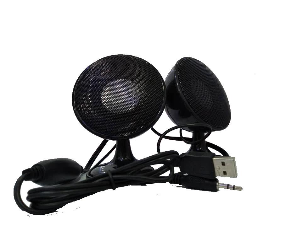 Vox SPRTEC LIFSTYLE USB 2.0 CHANNEL SPEAKER SPK200 | Lazada.co.th