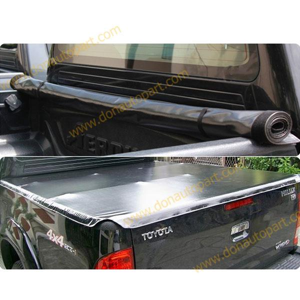 ผ้าใบคลุมกระบะ ดีแม็ก วีโก้ d-max vigo ผ้าใบ กระบะ - good.auto - ThaiPick