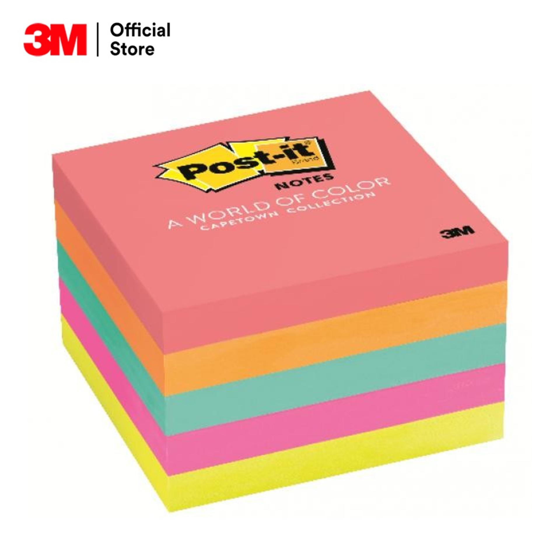 POST-IT 3M ขนาด 1.8x 3 นิ้ว 656 - zirieng - ThaiPick