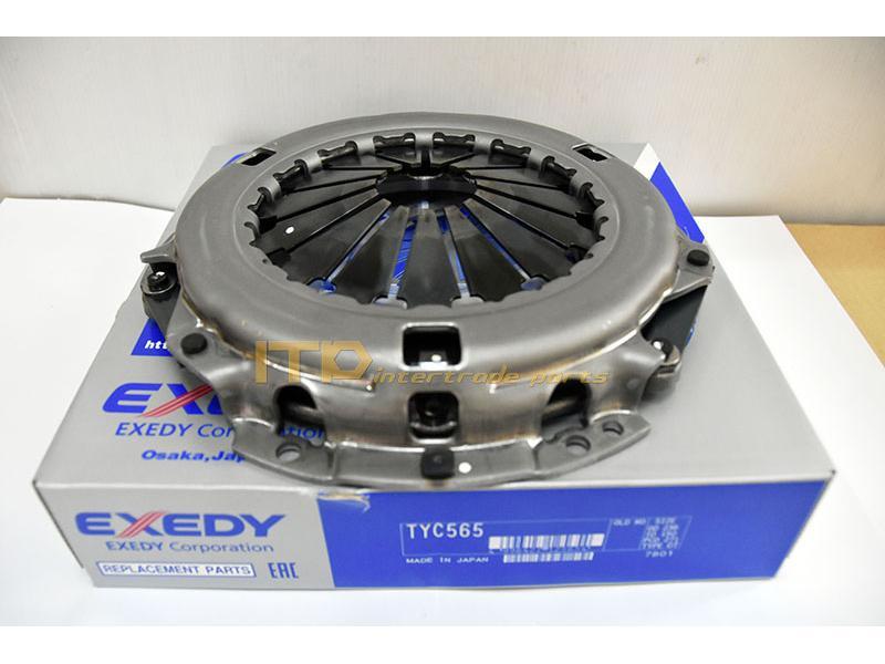 หวีคลัชท์ TOYOTA TIGER 3.0(5L),3L,3Y,LN10 (รหัสสินค้า TYC-565 ...