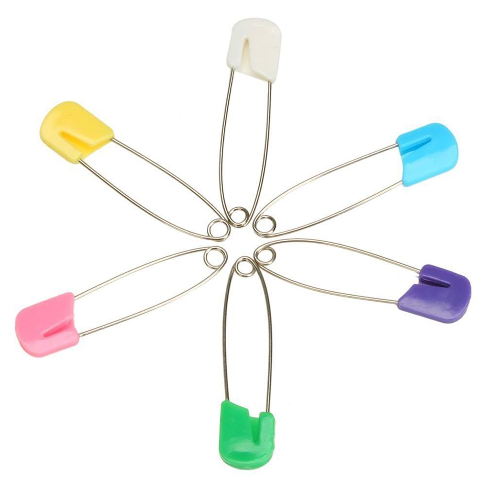 [In Stock]Xinpeng Candy Color Big PIN ขนาดใหญ่ 1 ชิ้น - Xinpeng Fashion ...