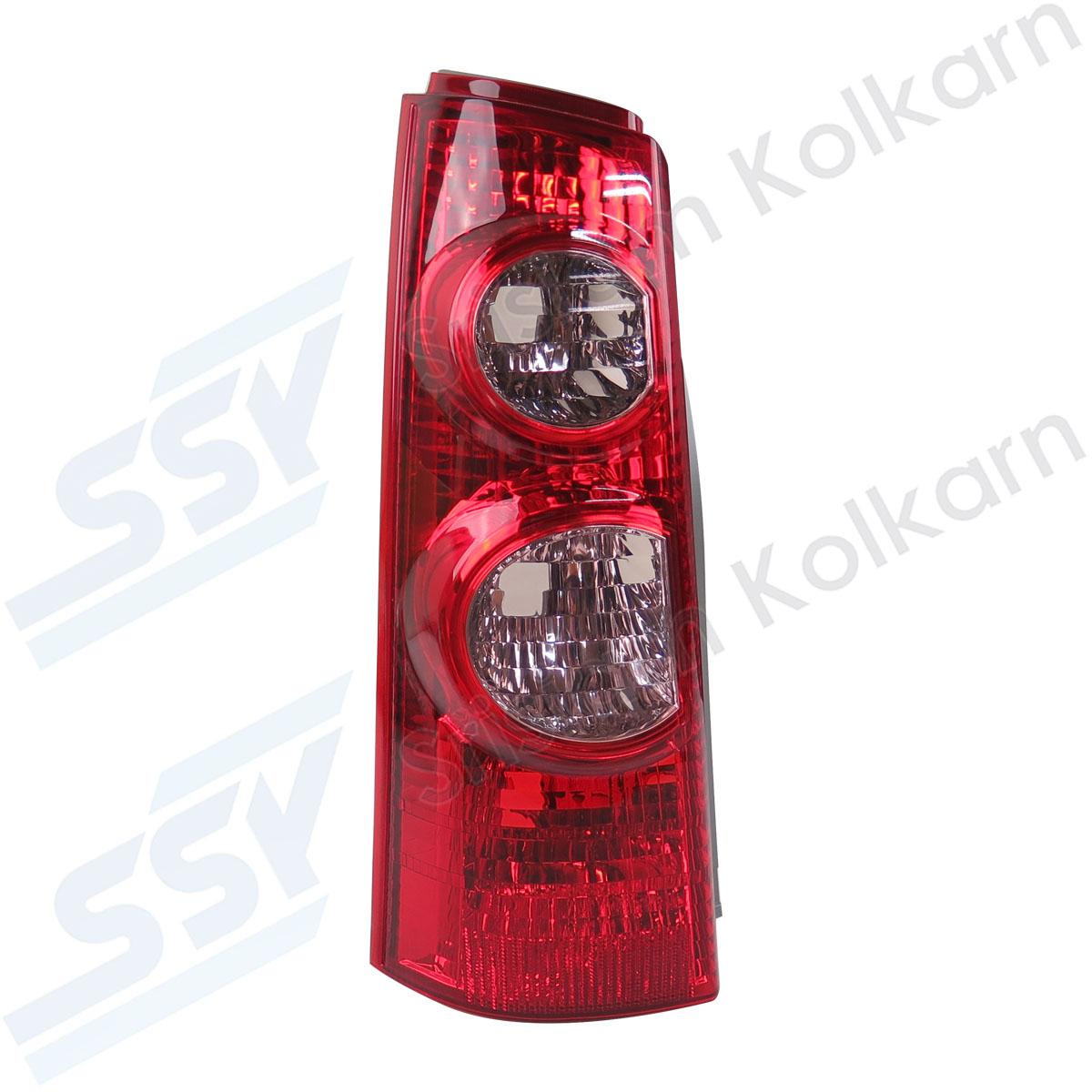 TOYOTA ไฟท้าย AVANZA 06 แท้ห้าง LHไม่+หลอด ( 81561-BZ060 )(ซ้าย) (1ชิ้น) | Lazada.co.th