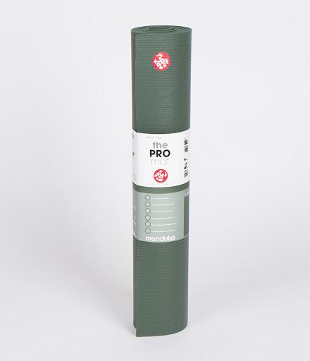 Manduka เสื่อโยคะ Manduka รุ่น Black Mat PRO Yoga Mat (Limited Edition ...