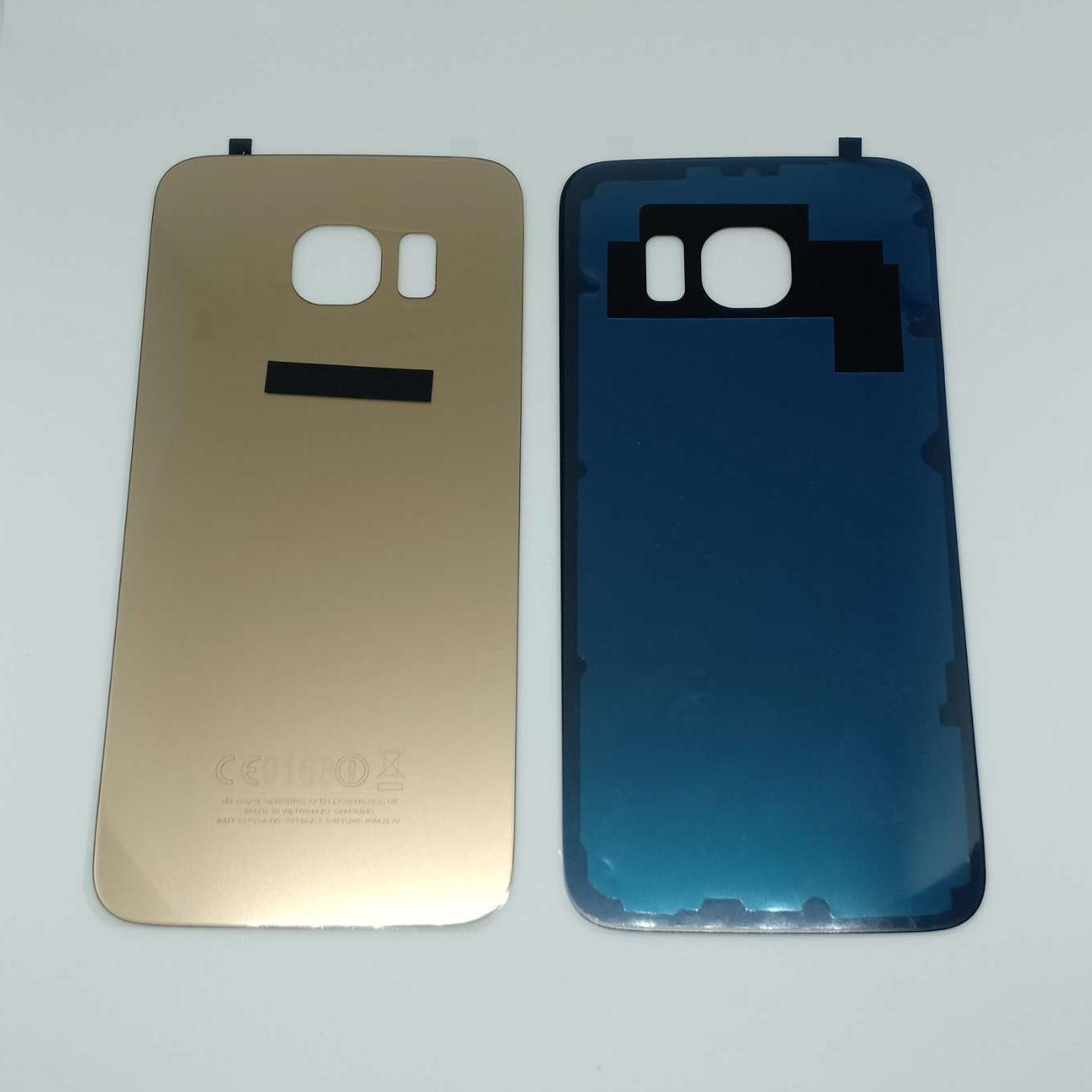 อะไหล่มือถือ ทดแทน ฝาหลัง samsung galaxy S6EDGE(sm-g925f) - cresmo ...