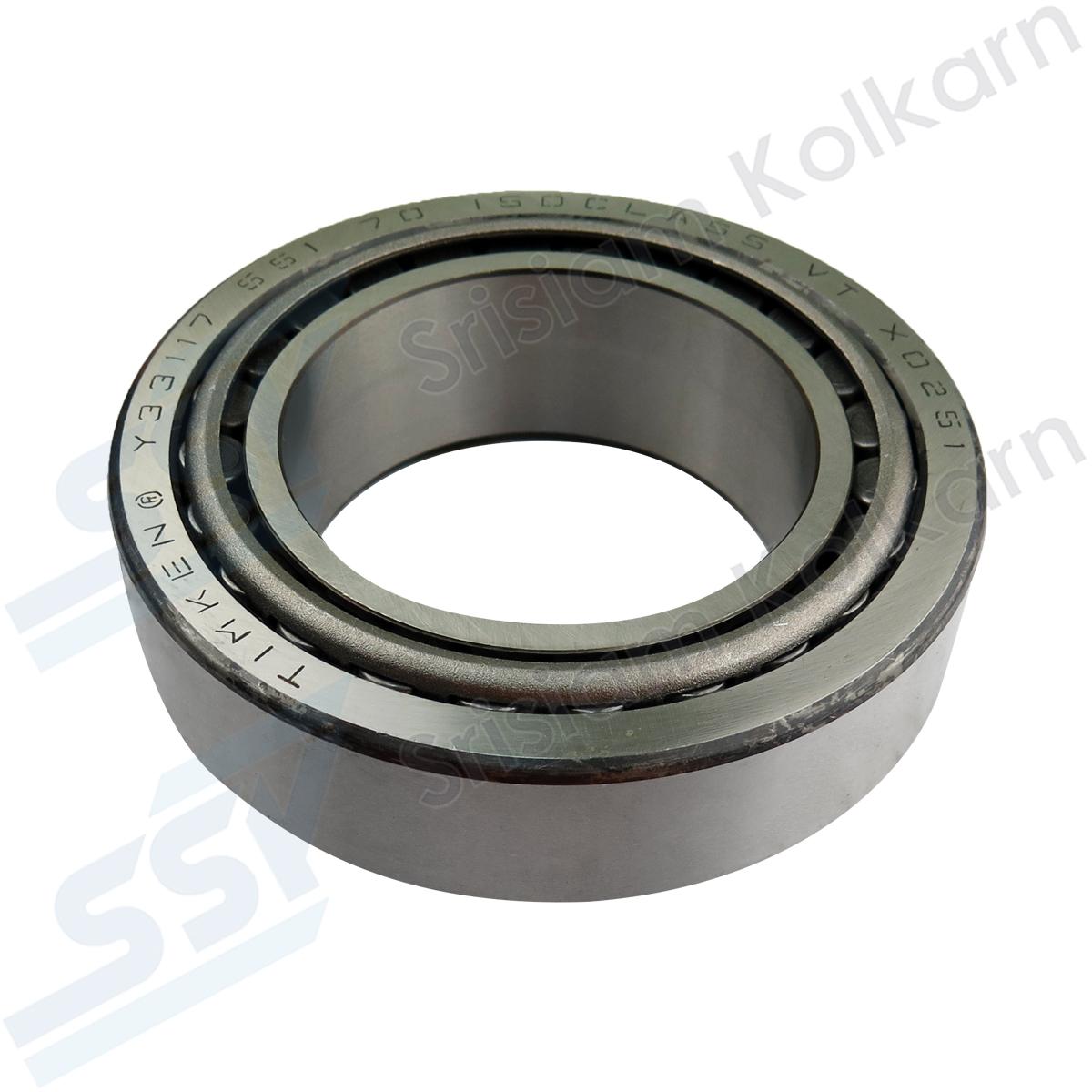 ลูกปืนเตเปอร์ 3388922 TIMKEN ( 95.550.831 ) (1 ตับ) - Srisiam - ThaiPick