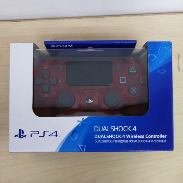 USB Charge & Play Cable for Sony Playstation PS4 DUALSHOCK Wireless ...