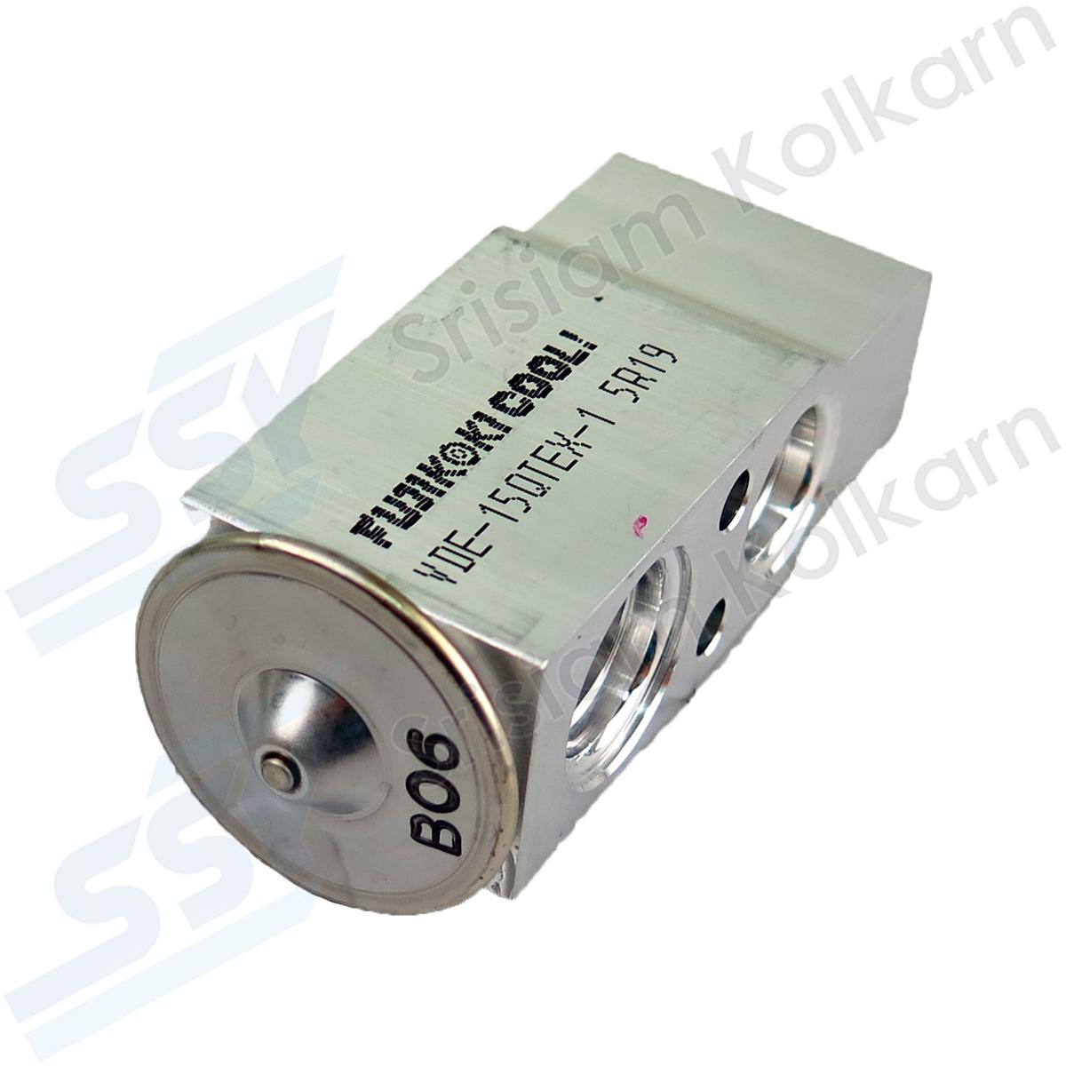 T/W วาล์วแอร์ P405 วาวบล็อค ( 1 ชิ้น ) | Lazada.co.th