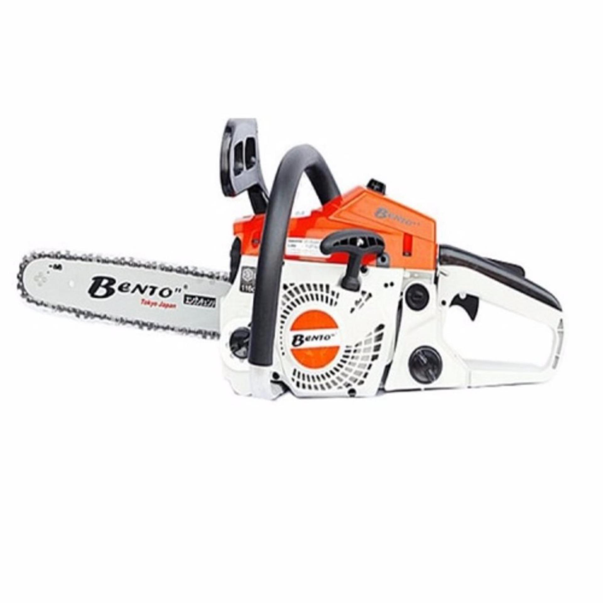 Bento chain saw"1888 เลื่อยยนต์ 11" - mcmach006 - ThaiPick