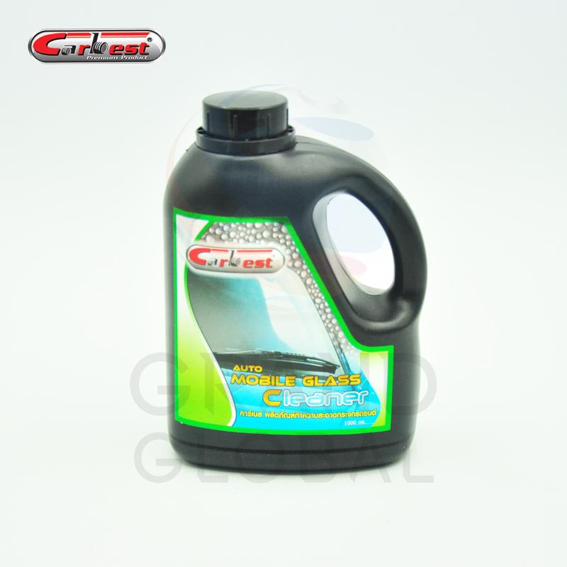 น้ำยาทำความสะอาดกระจก แท้ห้างTY 1L (08808-80230) (สินค้าได้รับตามรูปที่ ...