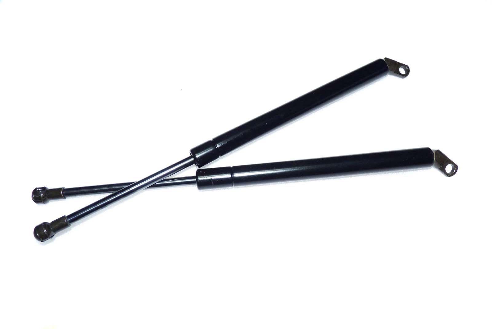 4 ชิ้นชุดที่ยกฝากระโปรงรถยนต์สนับสนุน 51238174866 Trunk ช็อกสตรัท ...