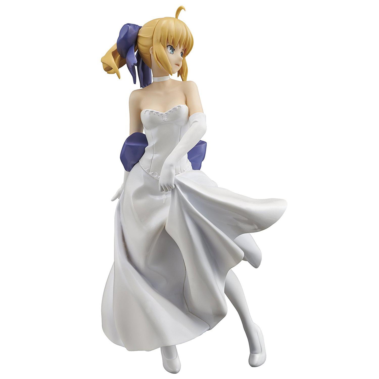 Figure ฟิกเกอร์ จากเรื่อง Fate Stay Night UBW Unlimited Blade Works มหา ...
