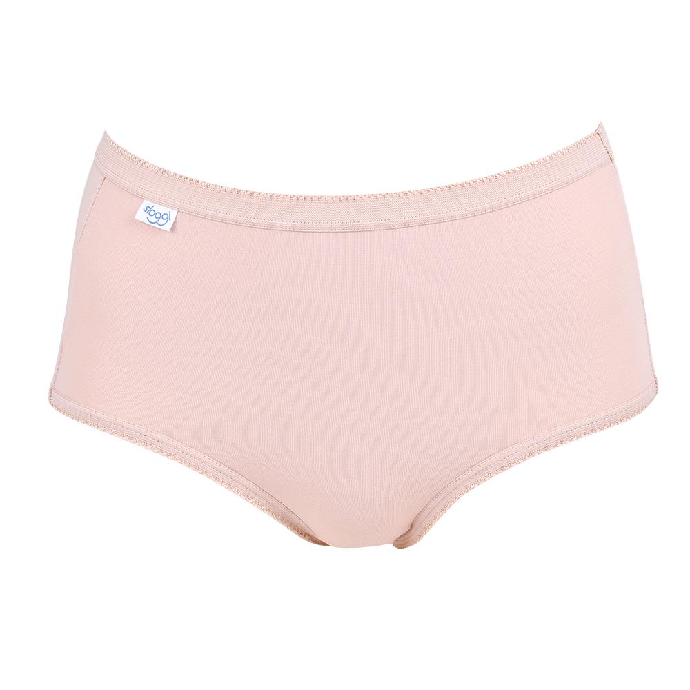 sloggi กางเกงชั้นในเนื้อผ้าคอตตอน จำนวน 2 ชิ้น ใน 1 แพ็ค รุ่น sloggi ...