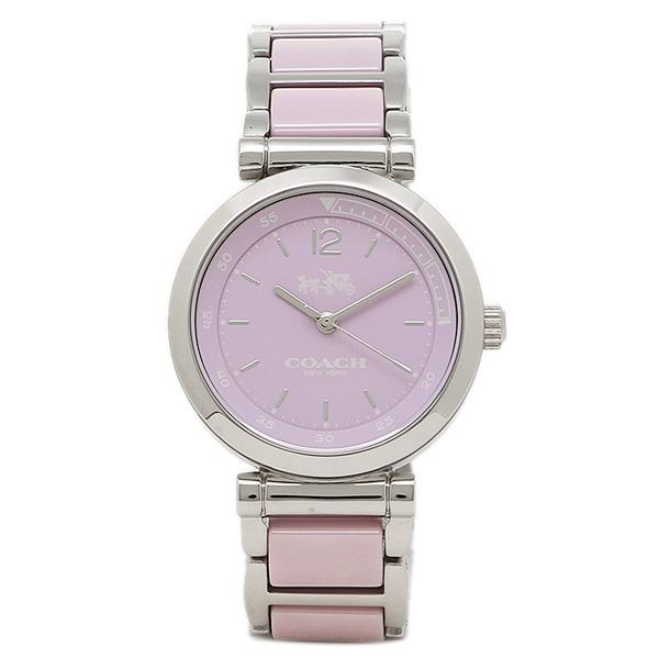 Coach Arden CO14503610 นาฬิกาผู้หญิง สีม่วง - Timedeco - ThaiPick