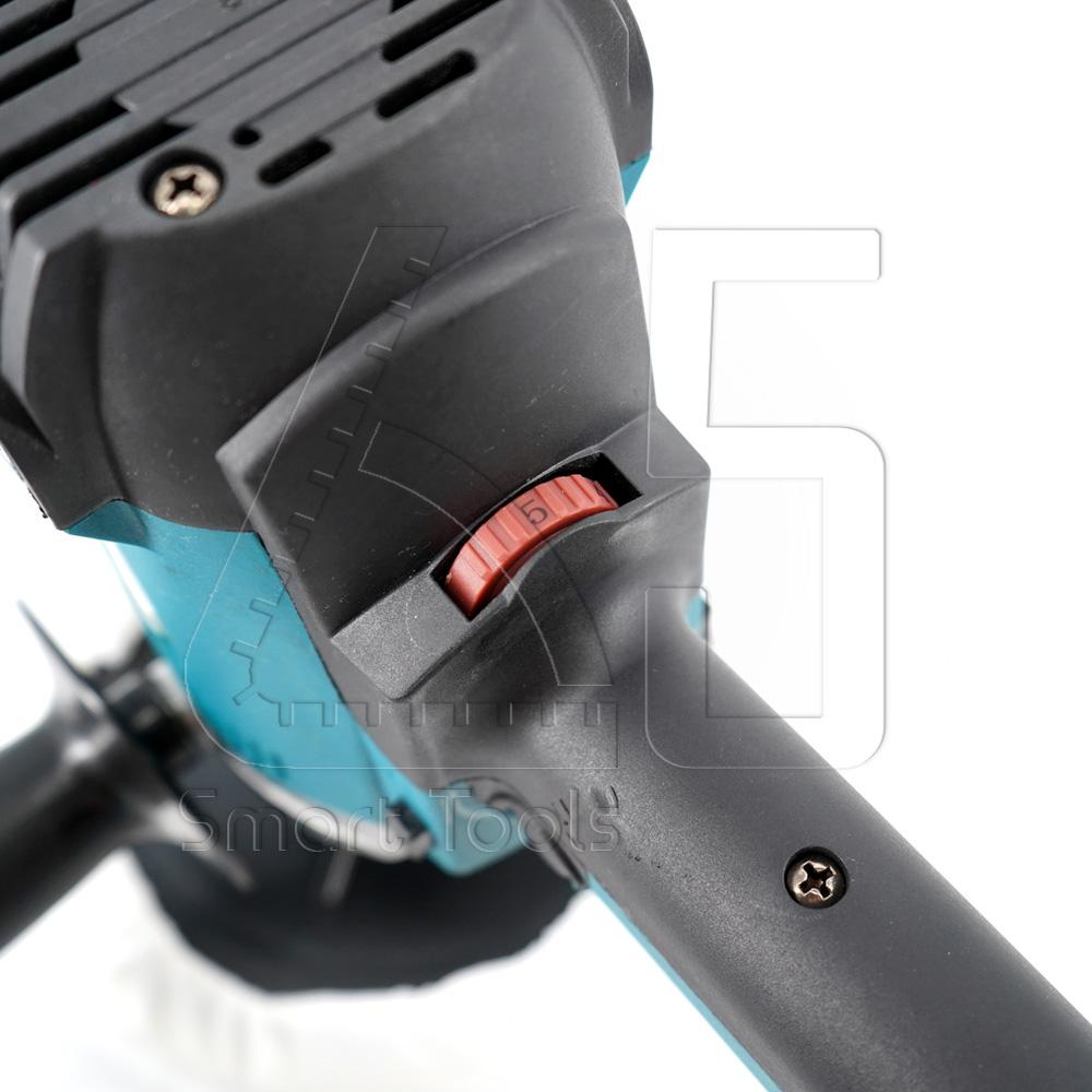 แพ็คคู่สุดคุ้ม!! MillTec เครื่องขัดสีรถยนต์ ขนาด 7 นิ้ว 900W ปรับรอบได้ 5 ระดับ ฟรี! แป้นขัดและ ...