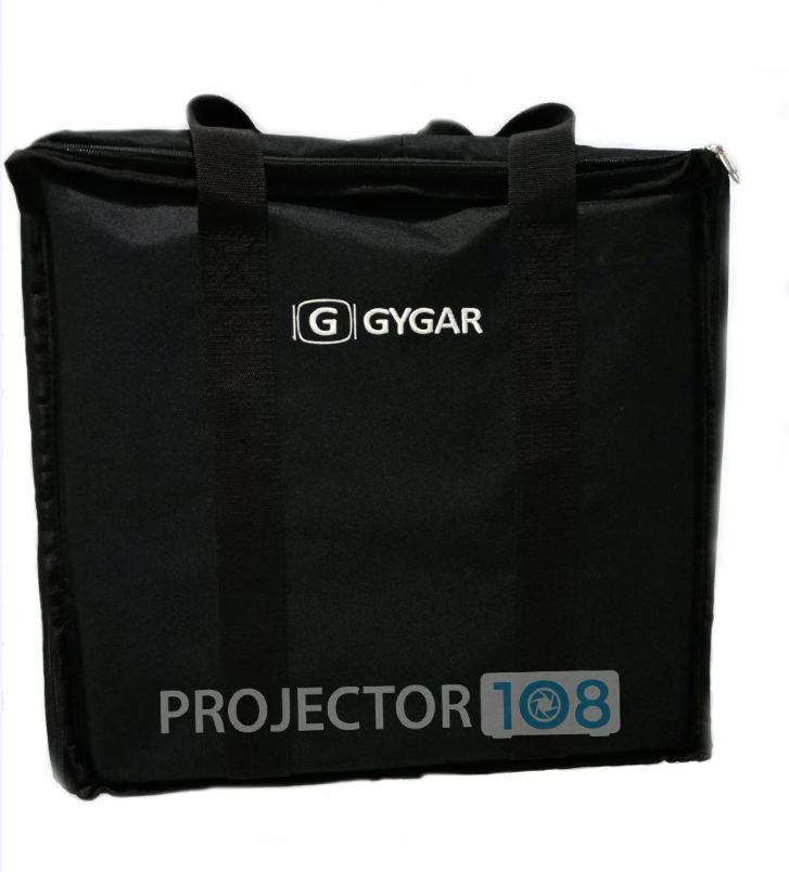 กระเป๋าสำหรับใส่เครื่องฉาย 3 มิติ GYGAR (Visualizer) (ส.40 ก.39 หนา 12 ...
