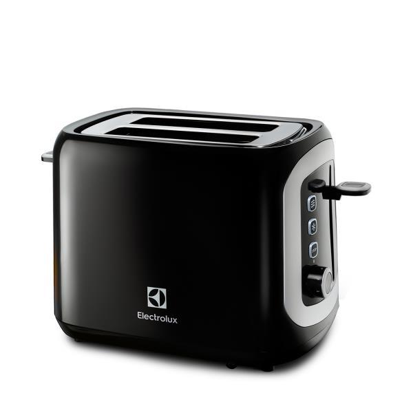 Electrolux เครื่องปิ้งขนมปัง รุ่น ETS3505 กำลังไฟ 800 – 940 วัตต์ ...