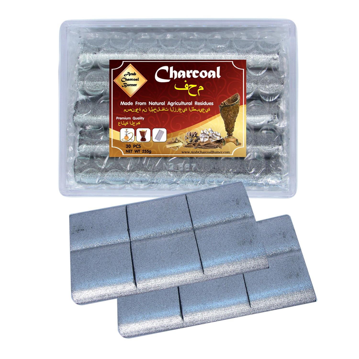 Arab Charcoal Burner Charcoal Burner for Agarwood Sandalwood ...