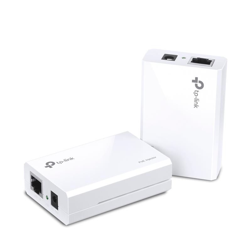 TP-Link TL-POE200 Power over Ethernet Adapter Kit - TP-Link - ThaiPick