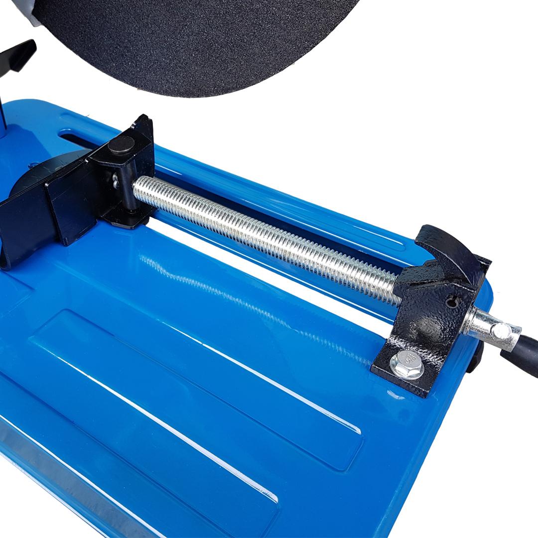 WINNER Cut-Off Machine เครื่องตัดไฟเบอร์ รุ่น W8506s (Blue) - POPO ...