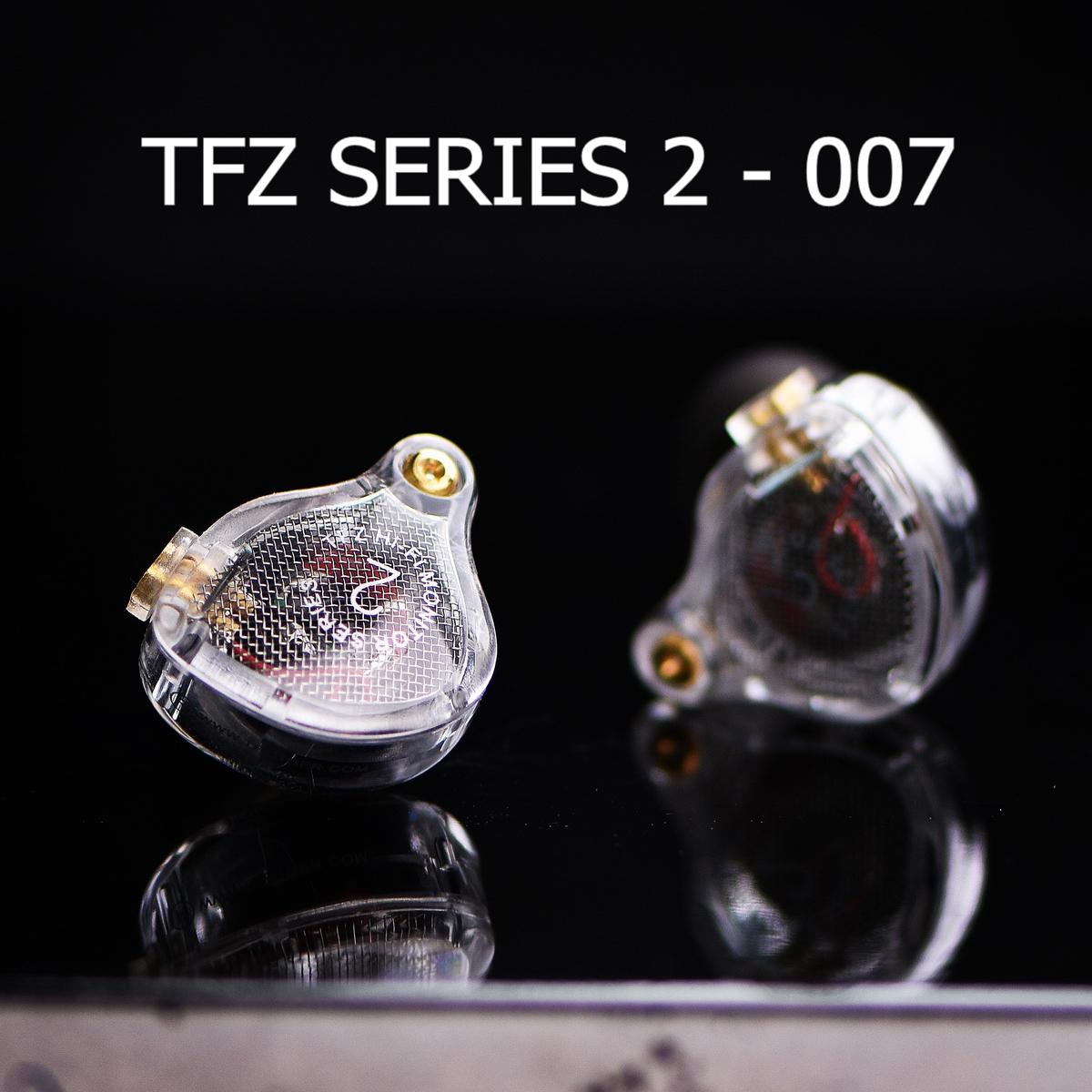 TFZ SERIES 2 - bonzshop - ThaiPick
