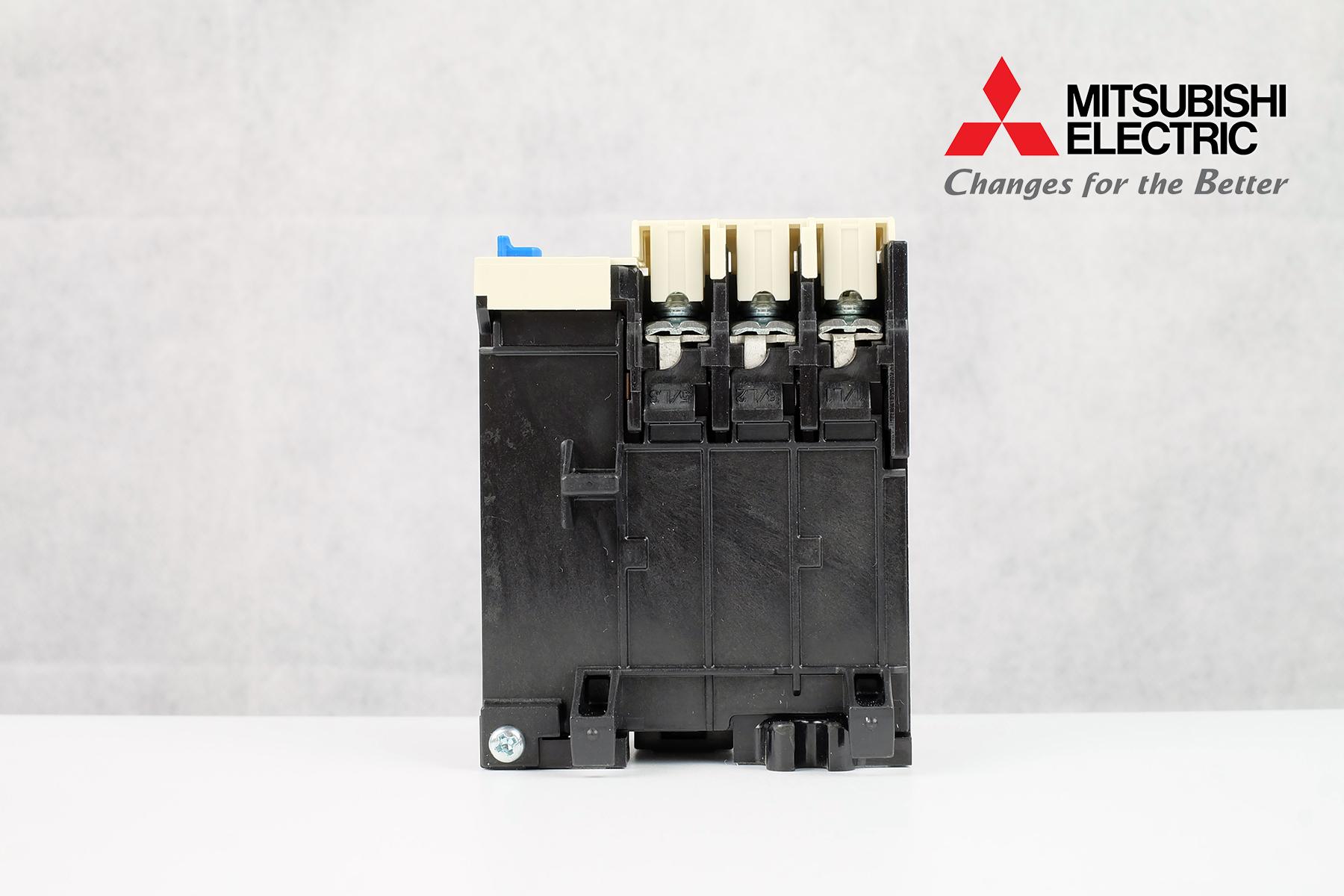 Thermal Overload relays รุ่น TH-T25 15A - Breaker Thailand - ThaiPick