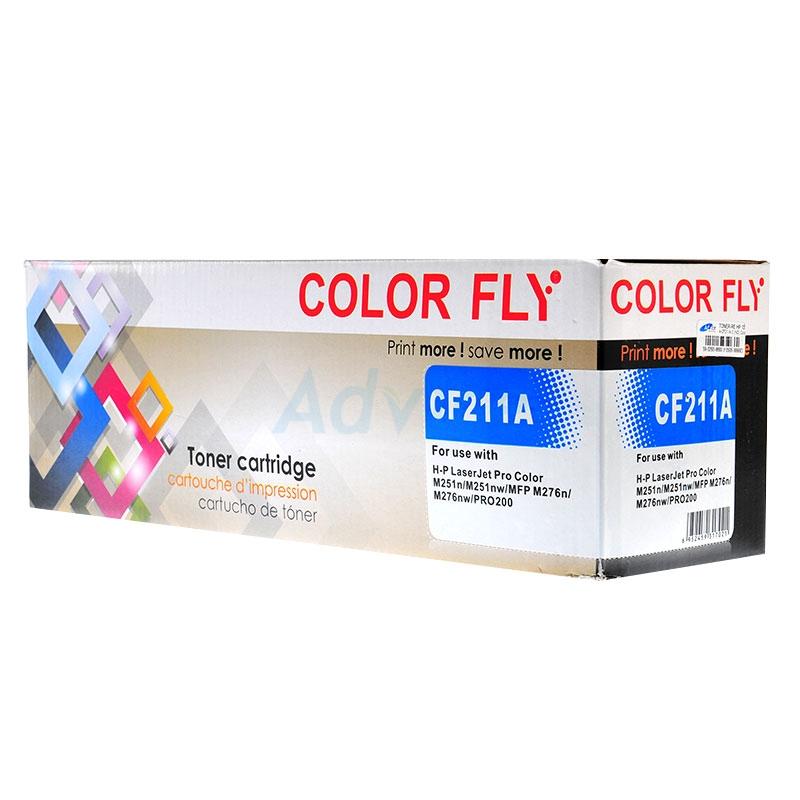 Toner-Re HP 131A-CF211A C - WISEเครื่องมือสำหรับมอนิเตอร์ - Center ...