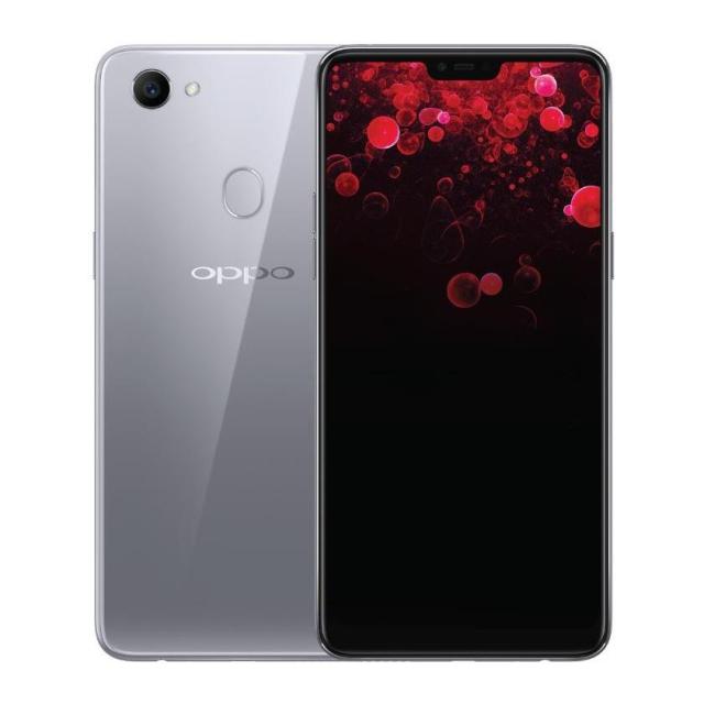 ซื้อ Oppo F7 (64GB)
