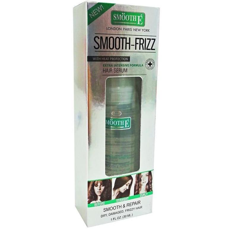 SMOOTH E - Dark Spot Clear Vitamin C Plus Serum - EVEANDBOY - ThaiPick