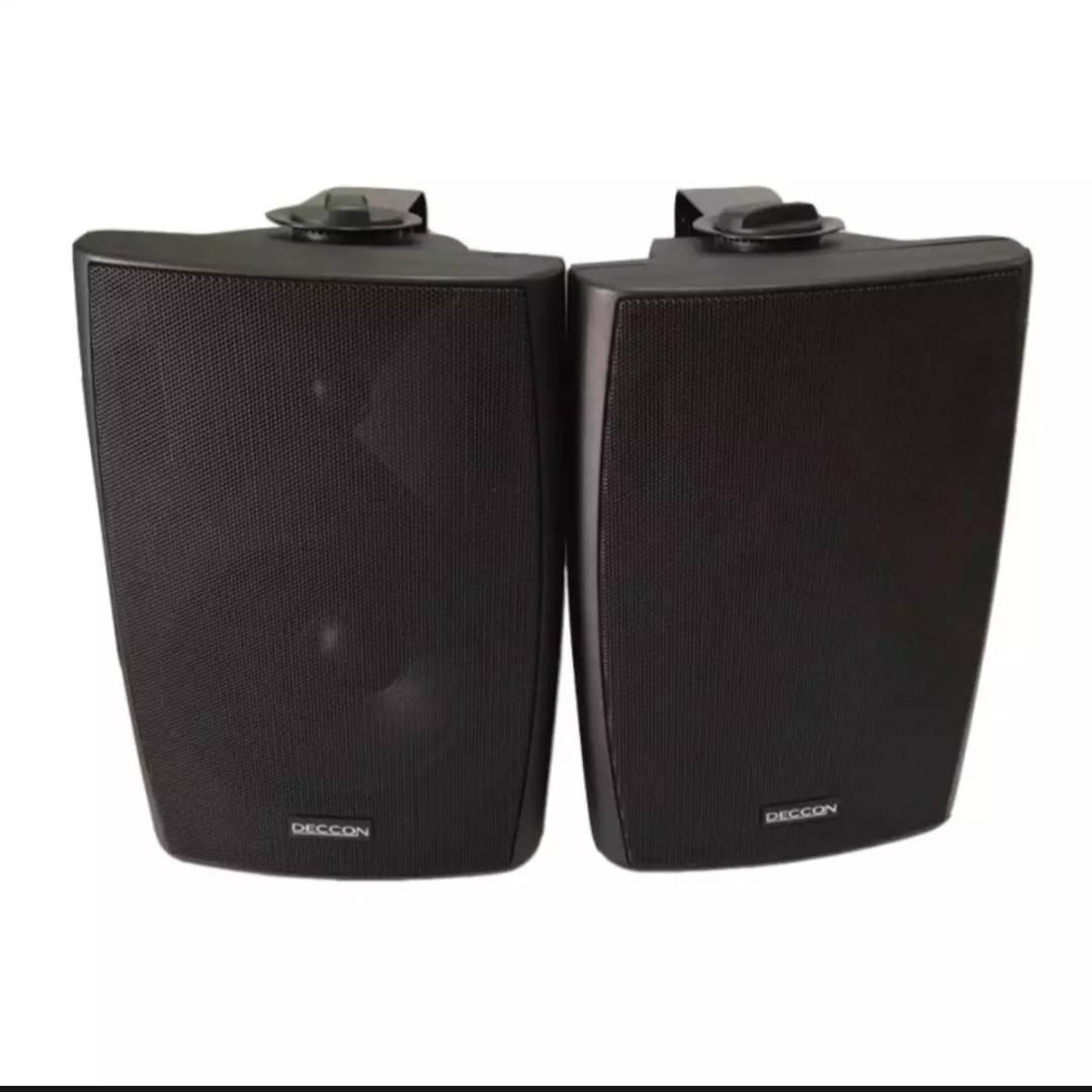 CCON ลำโพงแขวน 6.50 นิ้ว รุ่น-SERN-65- สีดำ (1 คู่ ) - LTJ shop - ThaiPick