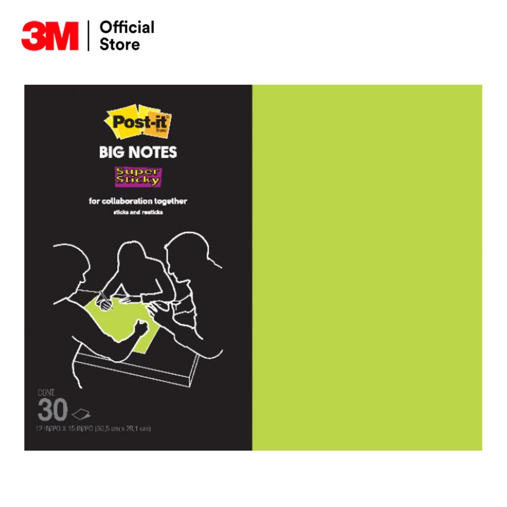 POST-IT 3M ขนาด 1.8x 3 นิ้ว 656 - zirieng - ThaiPick