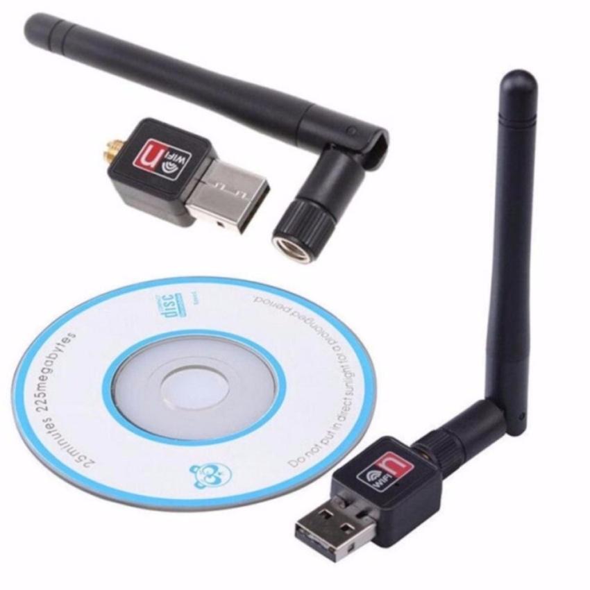 Wifi mini wifi adapter Mini USB WiFi 300Mbps Wireless Adapter 300M Computer LAN Card 802.11n/g/b ...