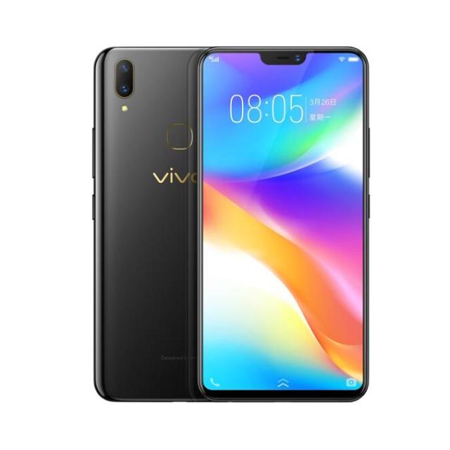 รีวิวแนะนำ Vivo Y85 ราคาล่าสุด