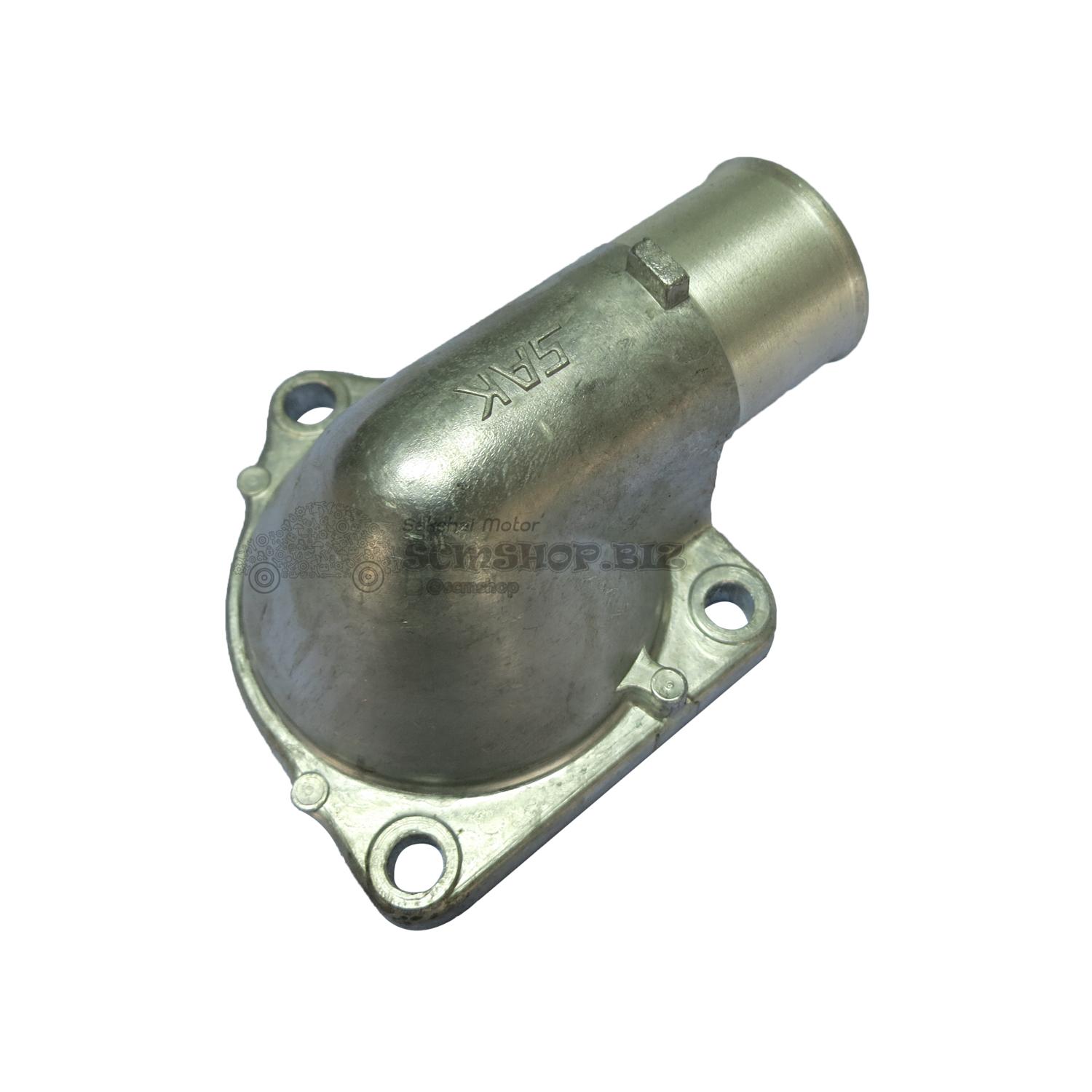 คอห่านราวน้ำ TOYOTA MTX ไมตี้-เอ๊กซ์ (16331-54090) | Lazada.co.th