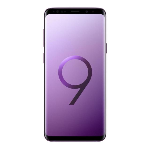 ดูราคา Samsung Galaxy S9+ (64 GB)