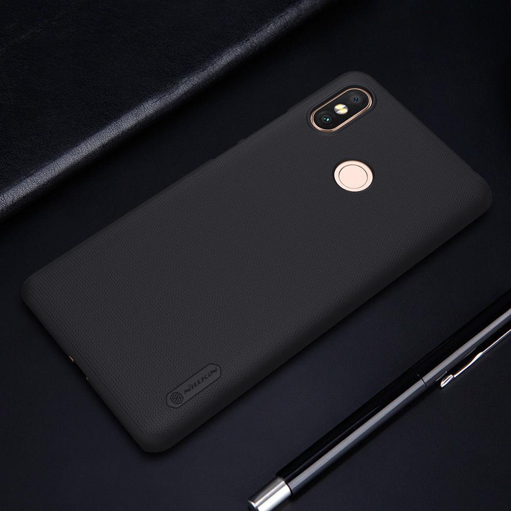 Nillkin เคส Xiaomi Mi Max 3 รุ่น Frosted Shield แท้ !! - Siam Tablet ...